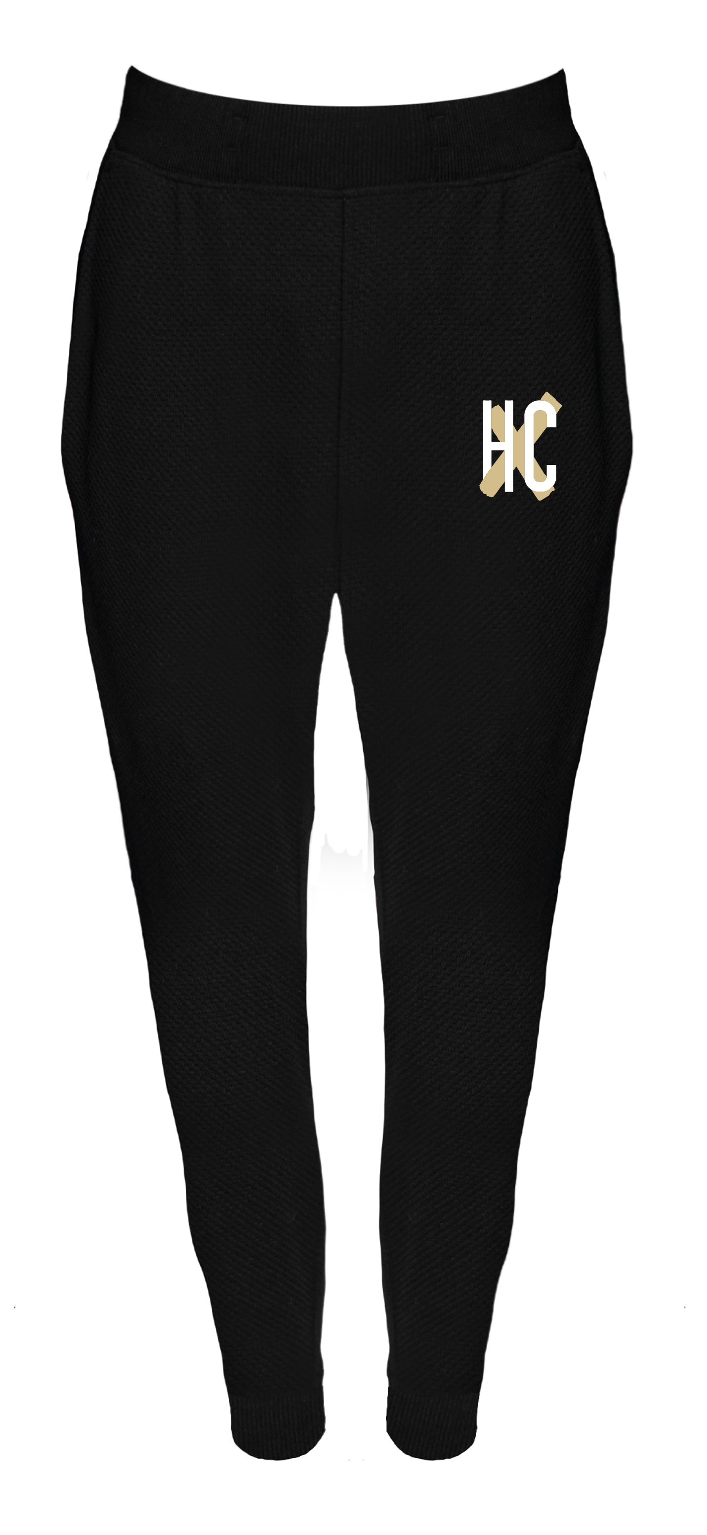 HC Alternate Logo Joggers – Hustle Clean