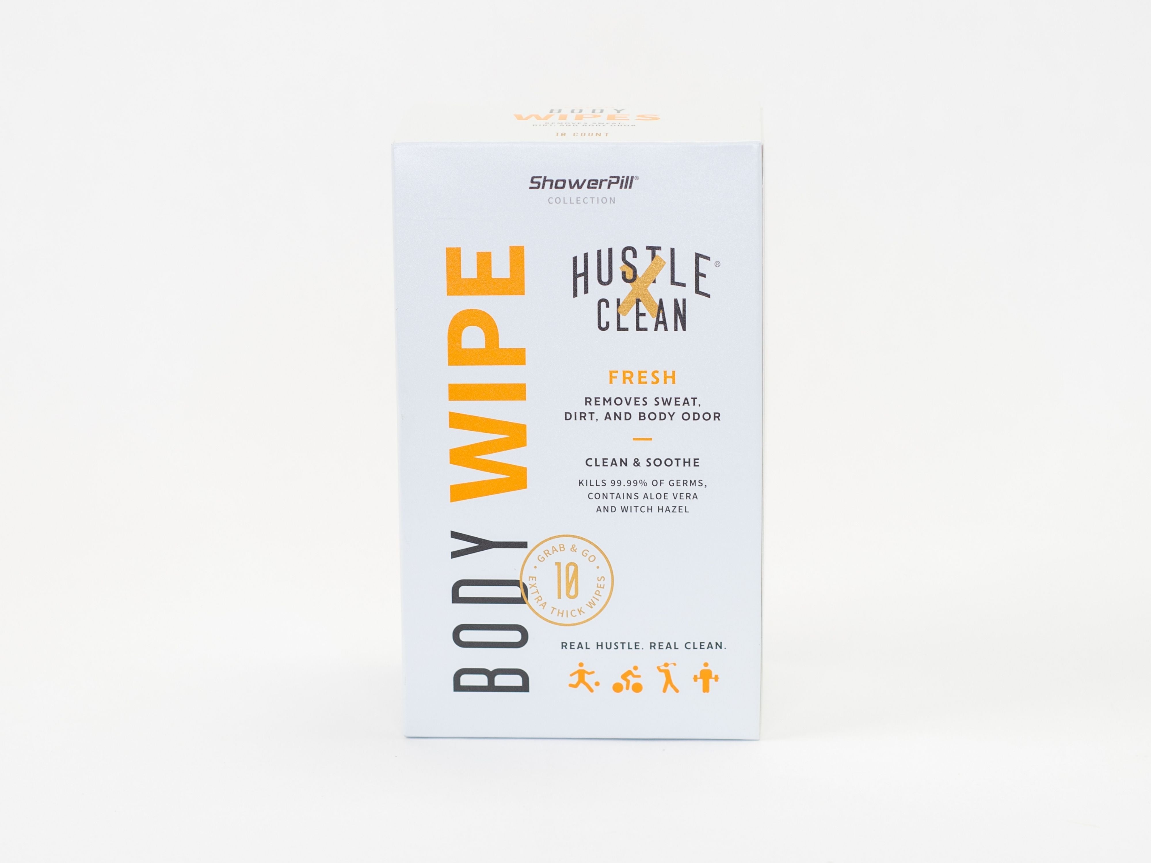 The Body Wipe (Case) – Hustle Clean
